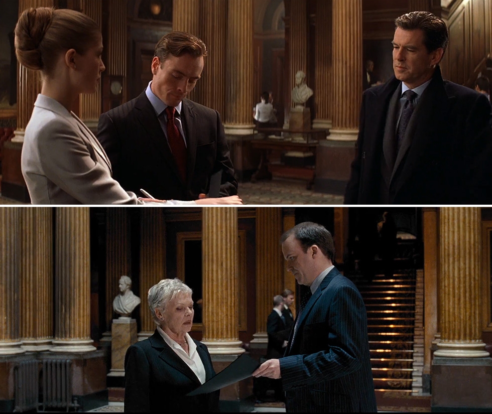 Reform Club, London, UK | Bond Lifestyle