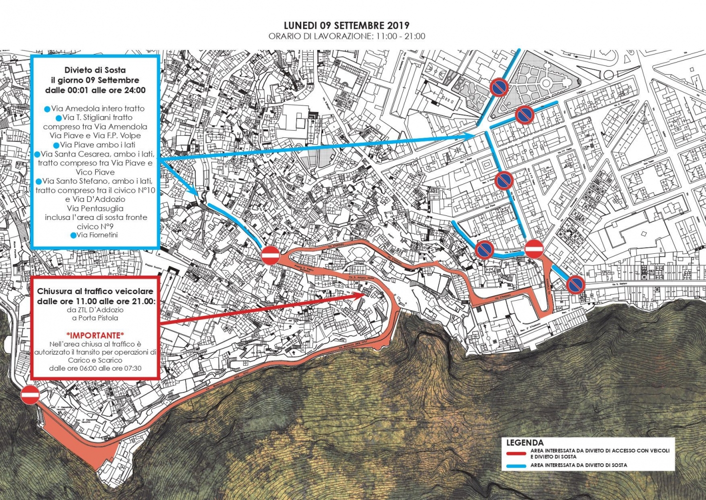 Matera, Italy | Bond Lifestyle