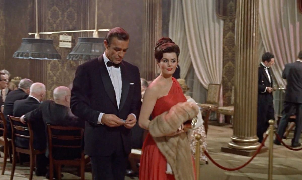 Les Ambassadeurs Club, London, UK | Bond Lifestyle