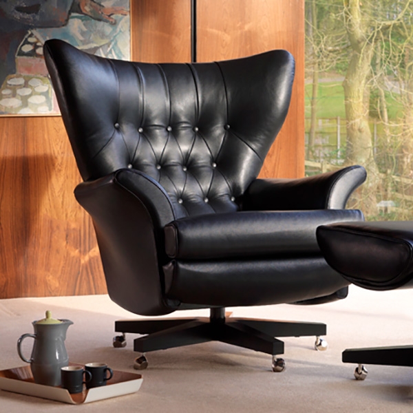 G Plan 6250 chair | Bond Lifestyle