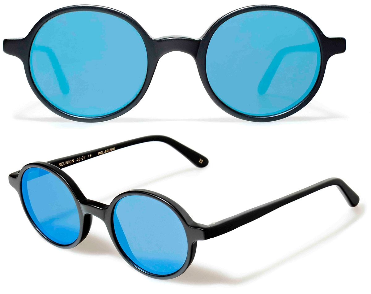 L.G.R Reunion sunglasses | Bond Lifestyle