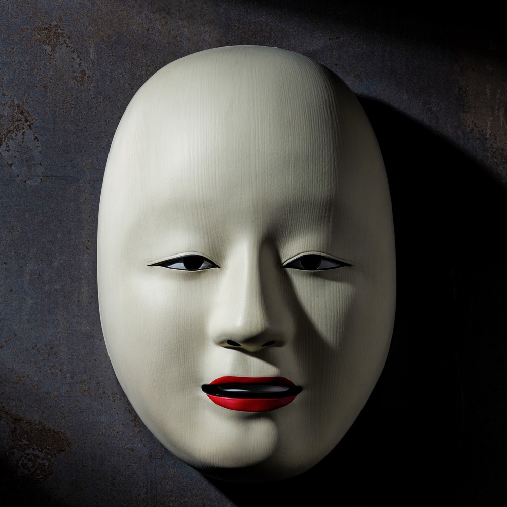 Safin Mask Replicas by Factory Entertainment | Bond Lifestyle