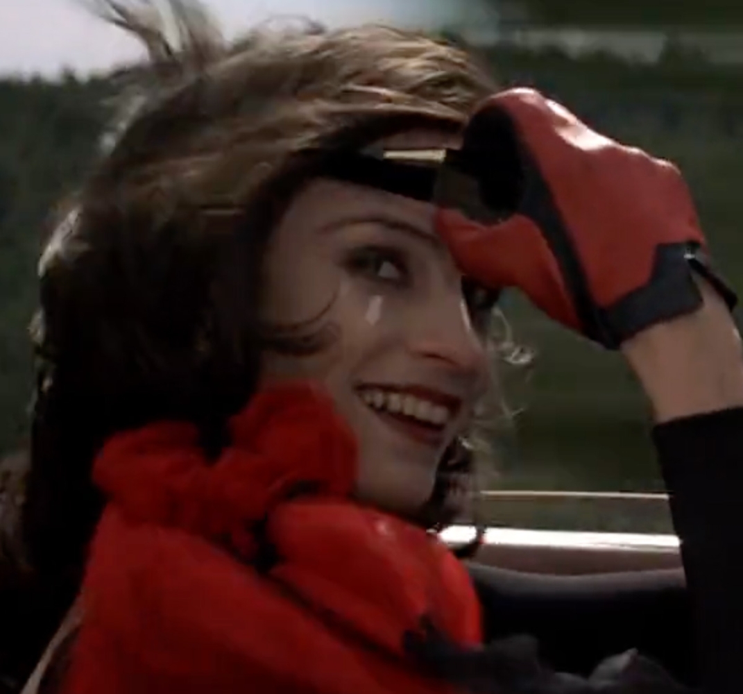 Versace N76 shield sunglasses | Bond Lifestyle