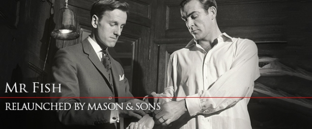 Mr Fish relaunched HP | Bond Lifestyle