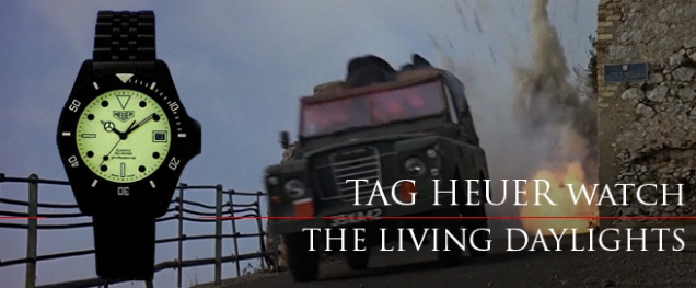 HP TAG watches | Bond Lifestyle