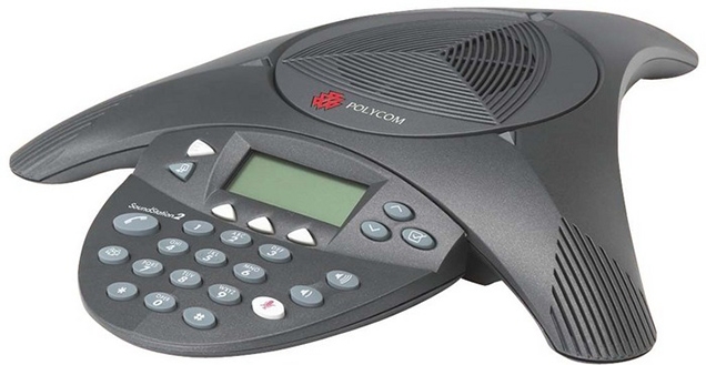 Polycom SoundStation2 | Bond Lifestyle