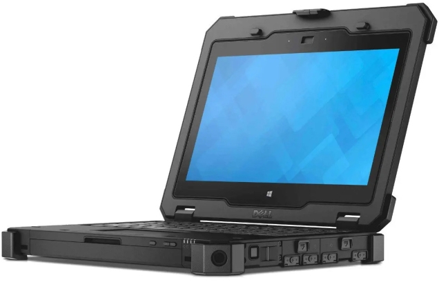 Dell Latitude 12 Rugged Extreme | Bond Lifestyle