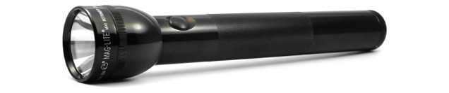 Maglite flashlight | Bond Lifestyle