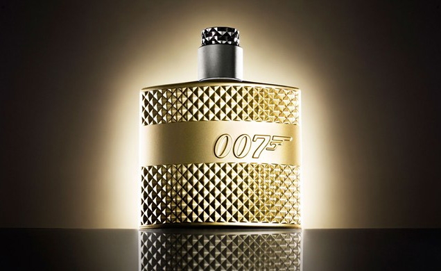 James Bond 007 Fragrance | Bond Lifestyle