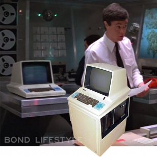 Philips P330, P430 and P5003 computers | Bond Lifestyle