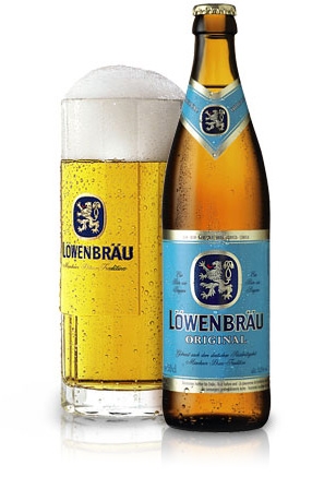 Löwenbräu | Bond Lifestyle