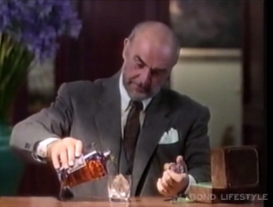 Suntory Whisky | Bond Lifestyle