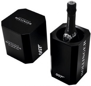 Bollinger SPECTRE Limited Edition Millesime 2009 | Bond Lifestyle