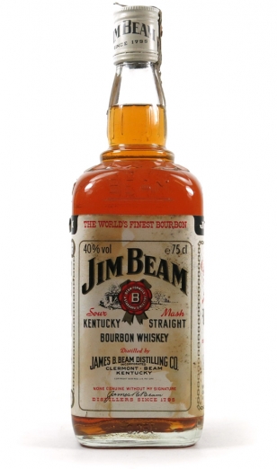 Jim Beam | Bond Lifestyle