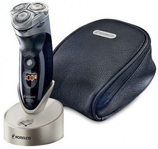 Philips Philishave Sensotec HQ8894 Electric Razor | Bond Lifestyle
