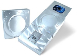 Digital Dream JB1 007 Digital Camera | Bond Lifestyle