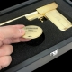 Golden Gun | Bond Lifestyle