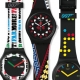 Swatch 007 Villain Collection | Bond Lifestyle