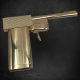Golden Gun | Bond Lifestyle