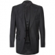 Tom Ford Herringbone Overcoat | Bond Lifestyle