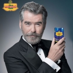 Pierce Brosnan Brand Ambassador | Bond Lifestyle
