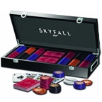 SkyFall | Bond Lifestyle