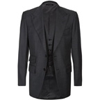 Tom Ford | Bond Lifestyle